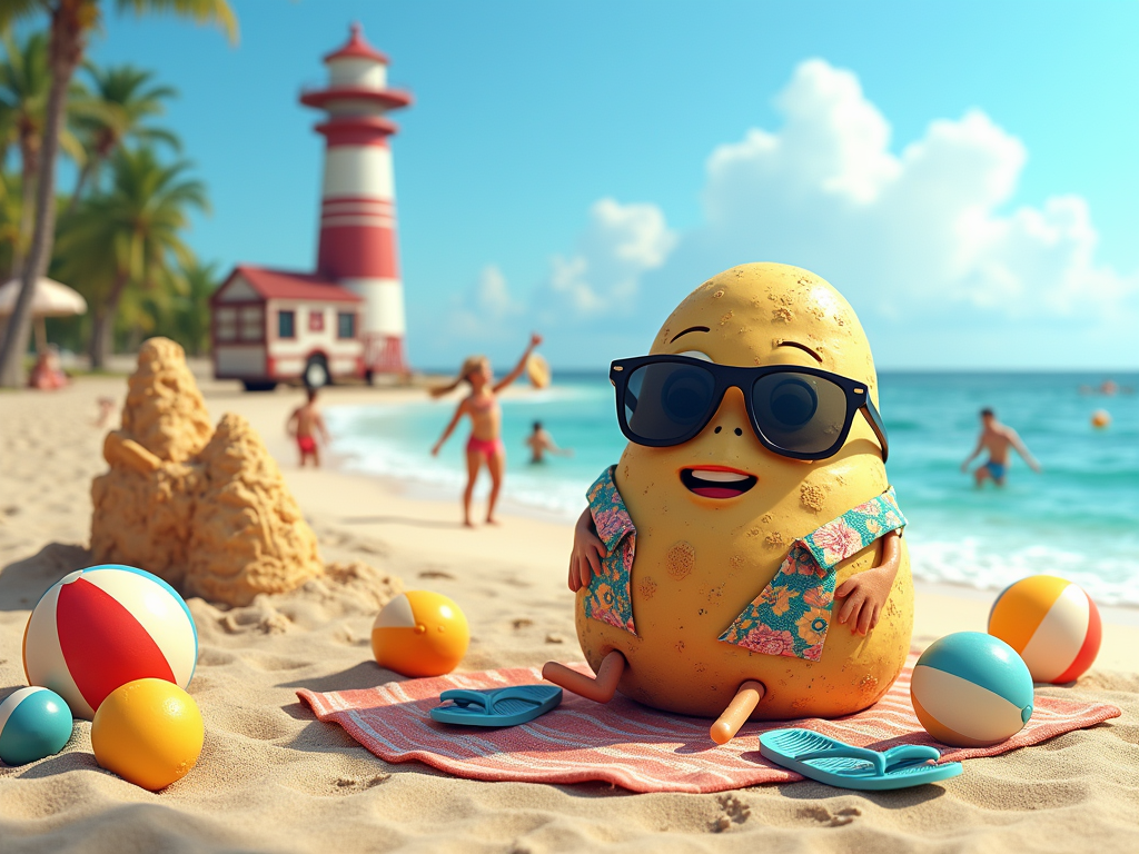 Announcing Flux by Black Forest Labs: The Next Leap in Text-to-Image Models