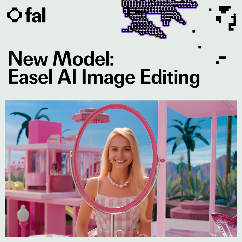fal.ai Blog | Generative AI Model Releases & Tutorials