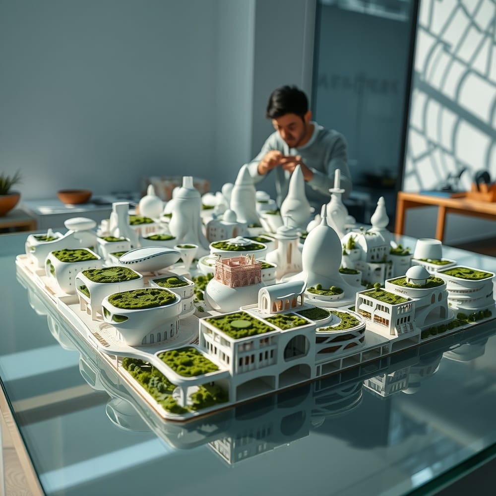 Juggernaut FLUX Series: Redefining Photorealism