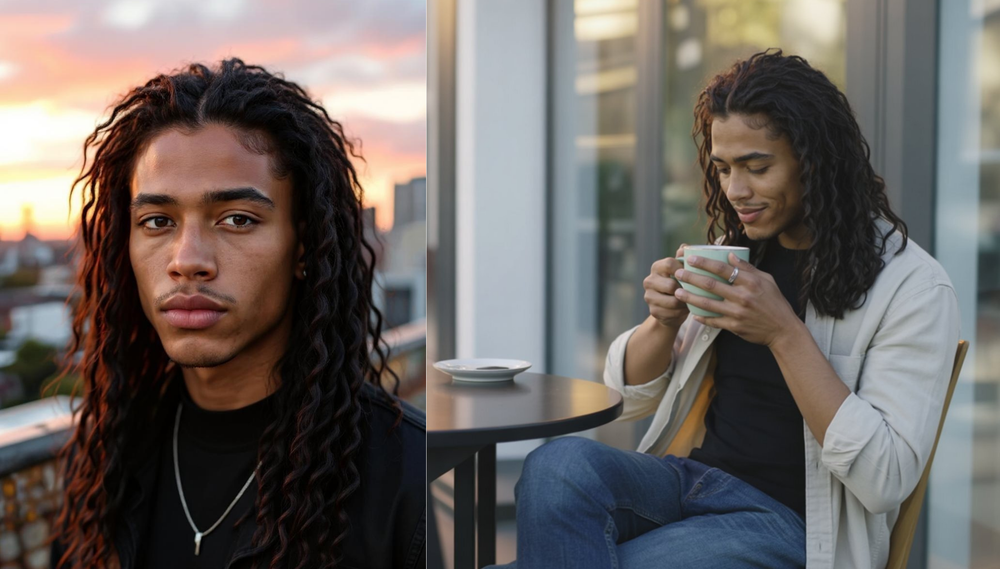 Introducing Ideogram Character