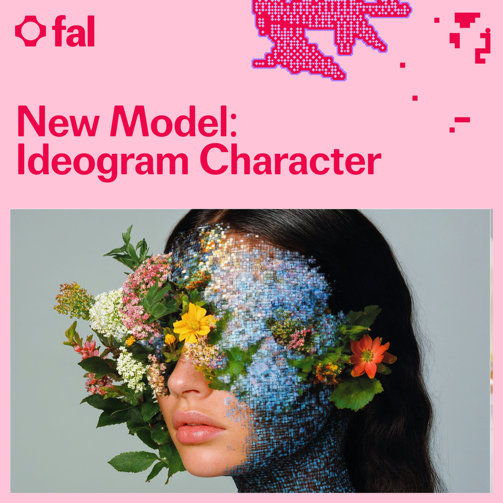 fal.ai Blog | Generative AI Model Releases & Tutorials