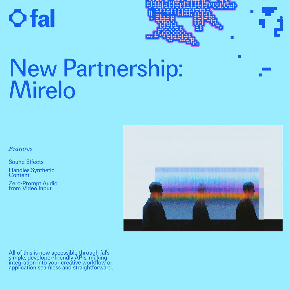 fal.ai Blog | Generative AI Model Releases & Tutorials