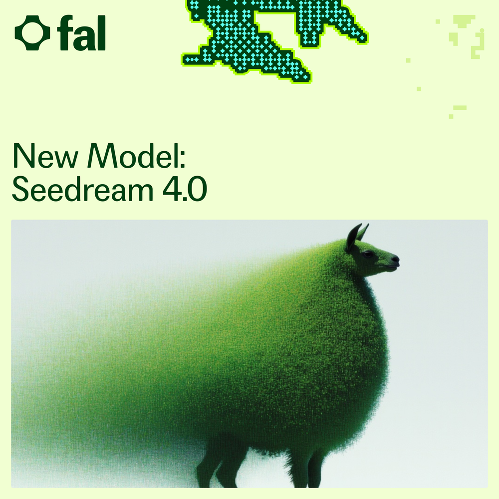 fal.ai Blog | Generative AI Model Releases & Tutorials