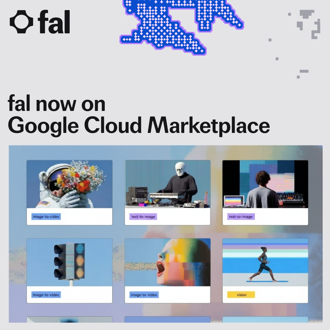 fal.ai Blog | Generative AI Model Releases & Tutorials