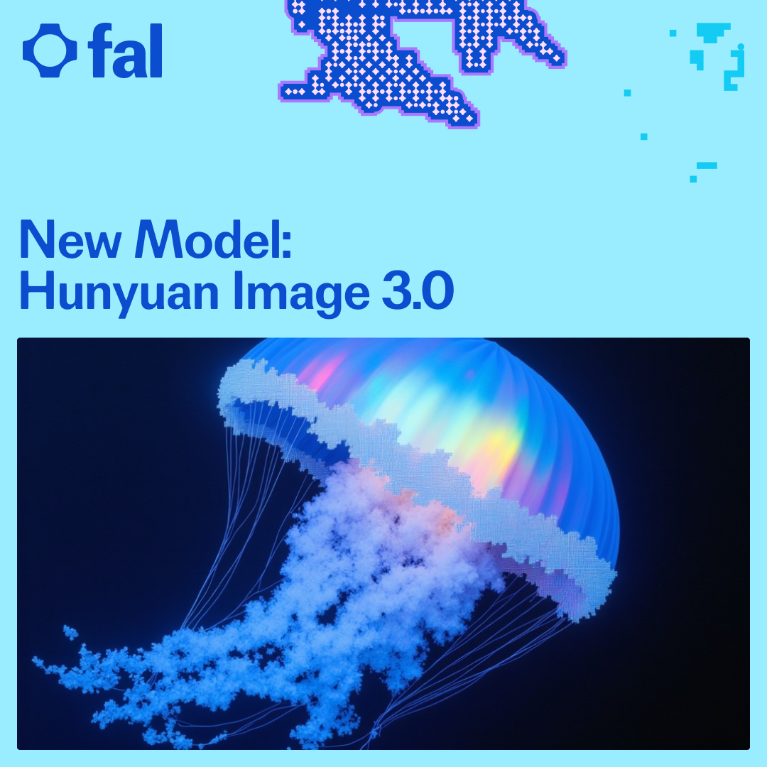 fal.ai Blog | Generative AI Model Releases & Tutorials