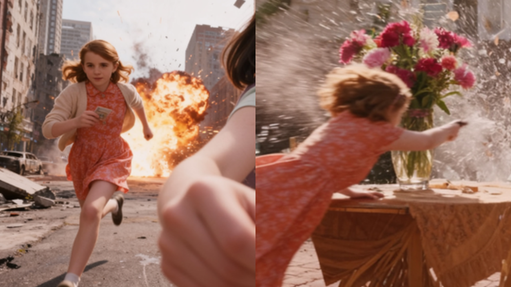 Seedream 4.0 on fal: Fast, Consistent, 4K-Ready Image Creation