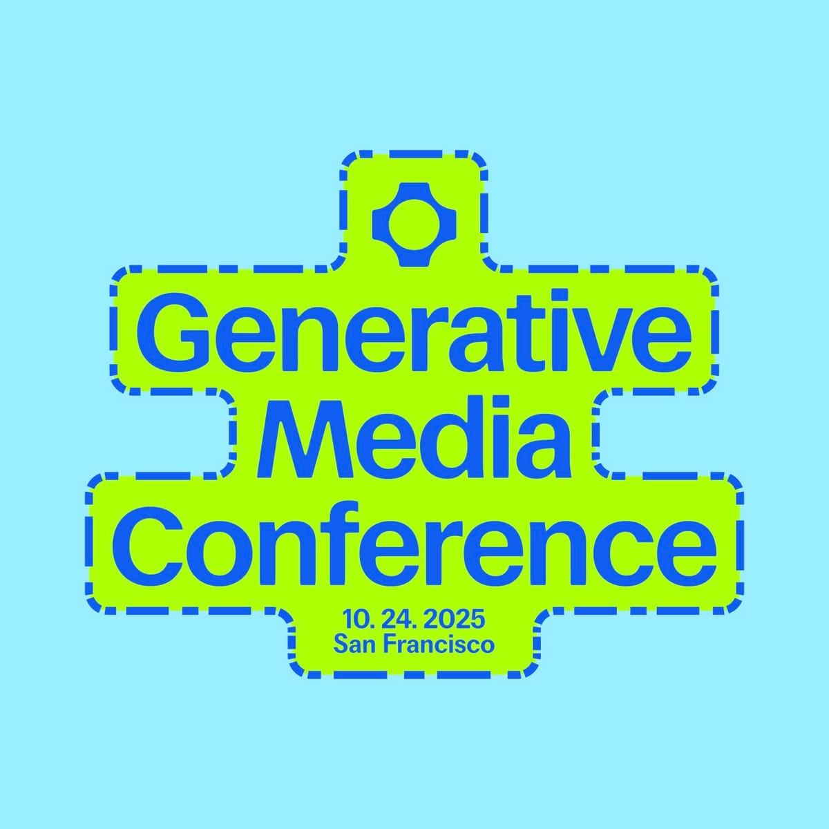 Key Takeaways from the First Generative Media Conference