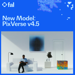 fal.ai Blog | Generative AI Model Releases & Tutorials