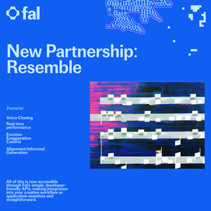 fal.ai Blog | Generative AI Model Releases & Tutorials