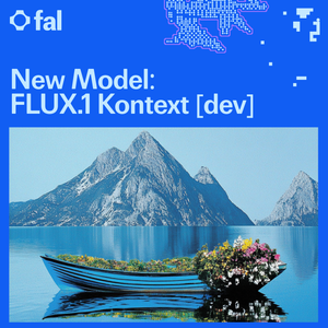 fal.ai Blog | Generative AI Model Releases & Tutorials