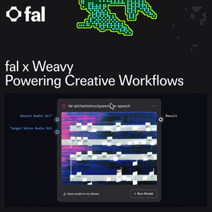 fal.ai Blog | Generative AI Model Releases & Tutorials