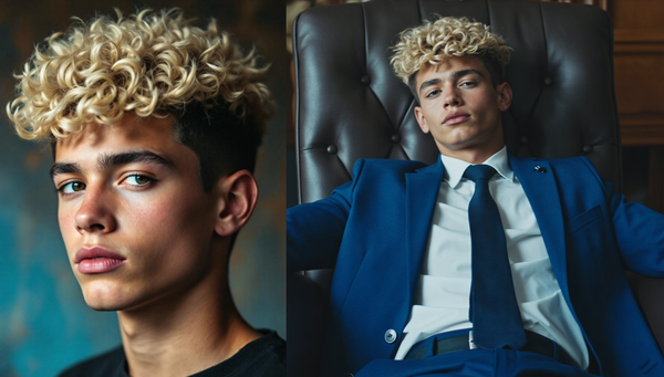 Introducing Ideogram Character